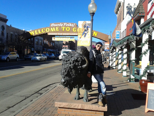 10 Cosas que hacer en Denver Colorado y Alrededores que no te puedes ...